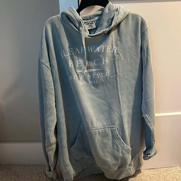 Tops | Clear Water Beach Merch | Poshmark